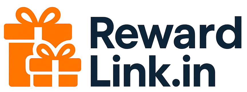 RewardLink-Collection of Game and offer rewards