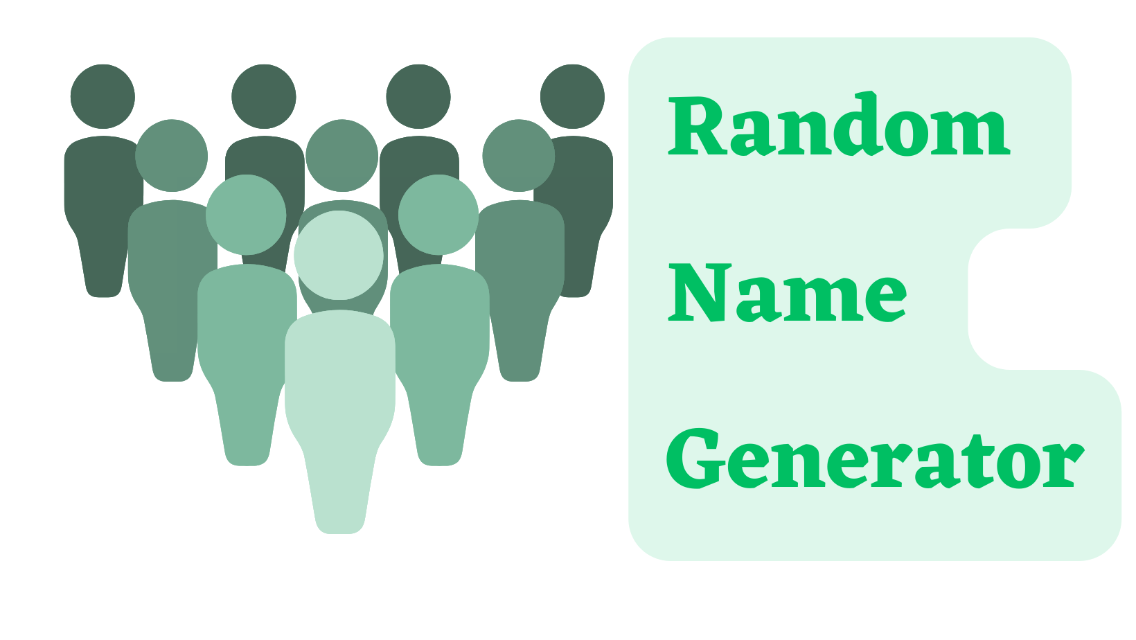 RewardLink Random Name Generator